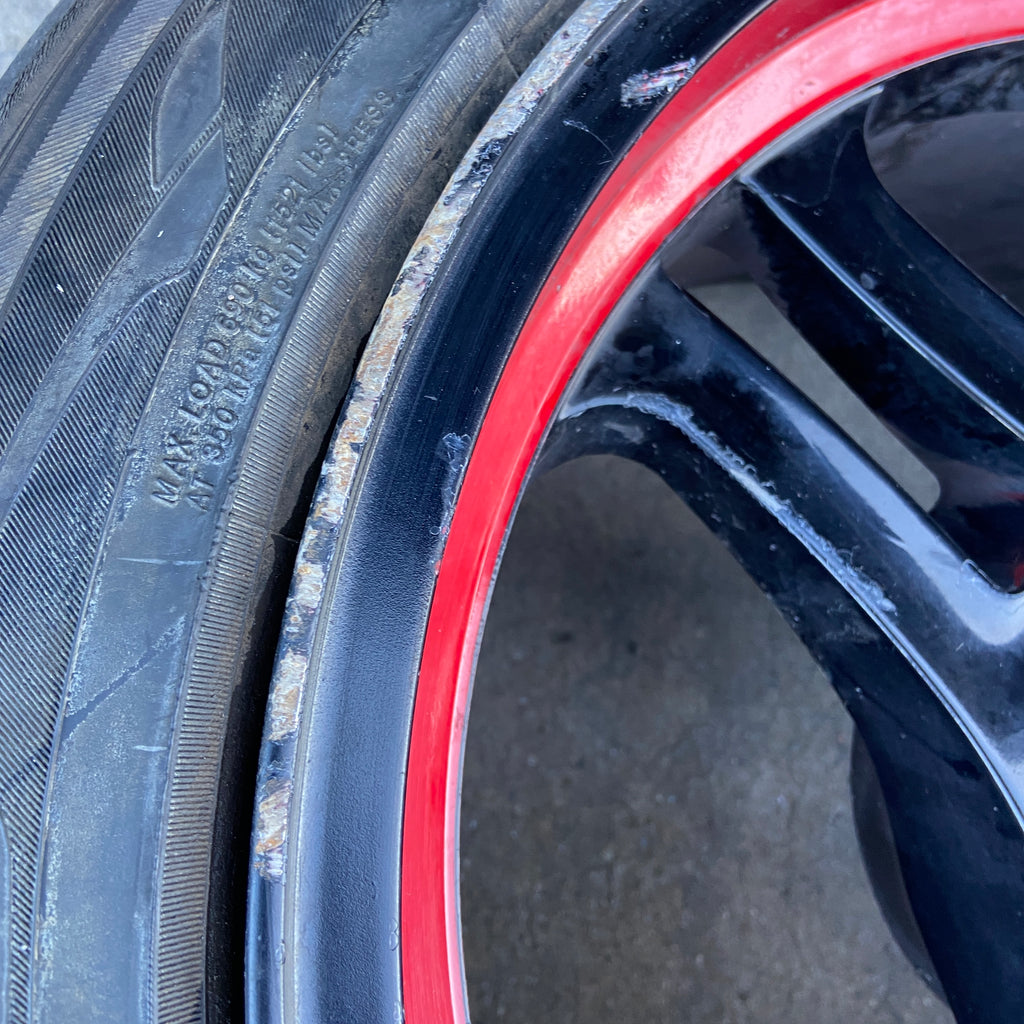 Advan RA3 DT 17" 5x114.3 Wheels – MMI Auto Parts