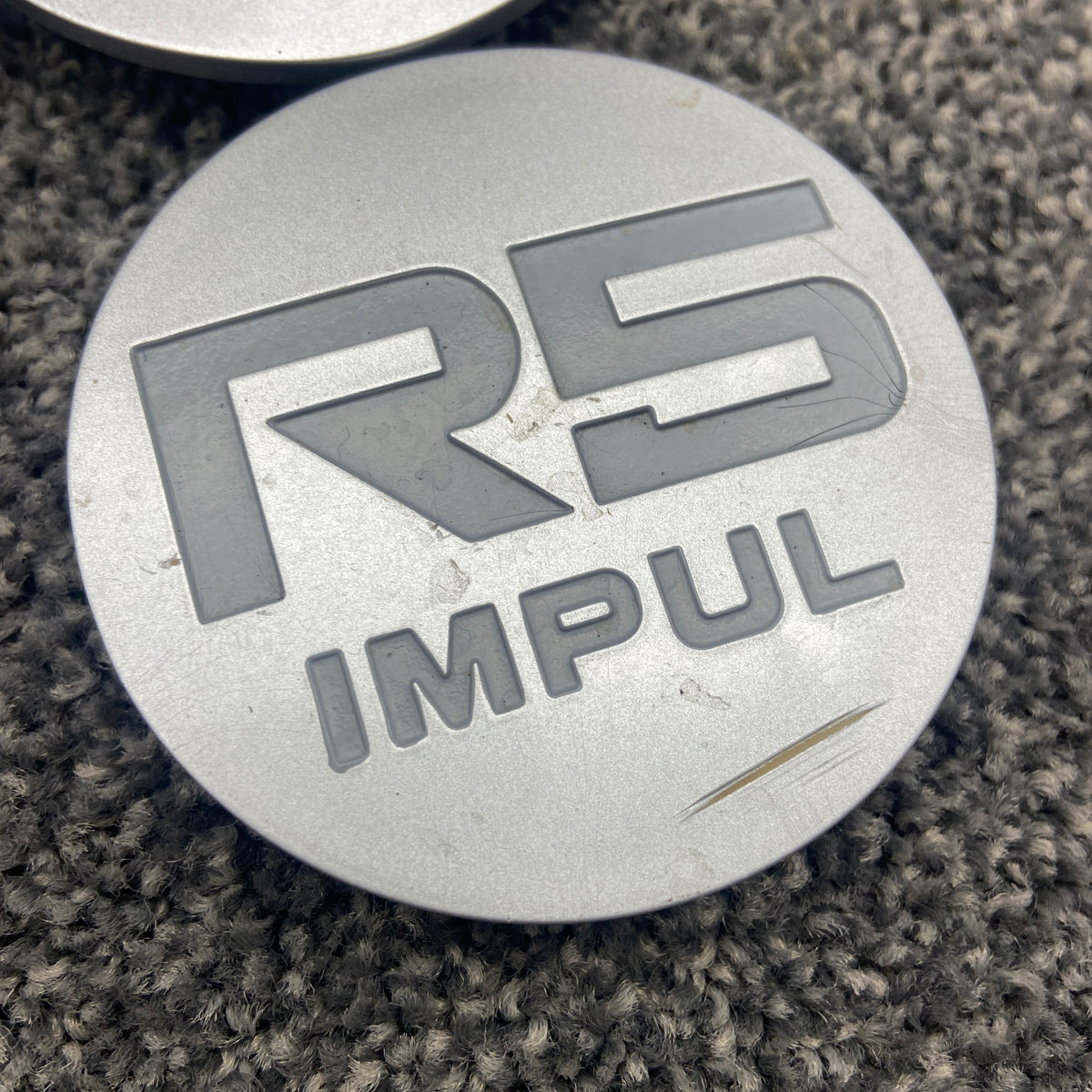 Impul R5 Centre cap set – MMI Auto Parts