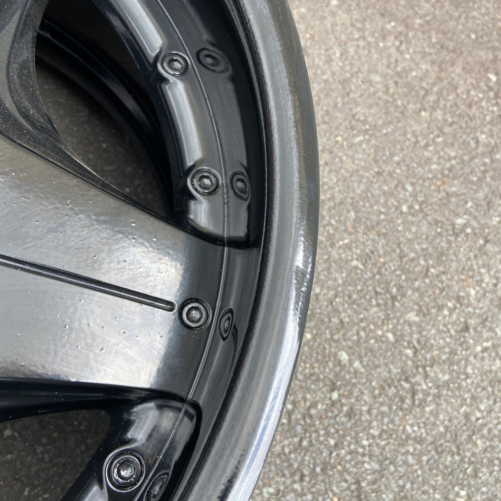 Auto Couture Supreme 19" 5x114.3 VIP Wheels – MMI Auto Parts