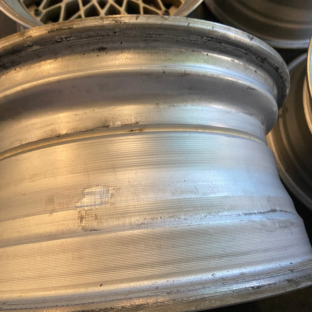 Rays Volk Mesh 15” 4x114.3 Wheels – MMI Auto Parts