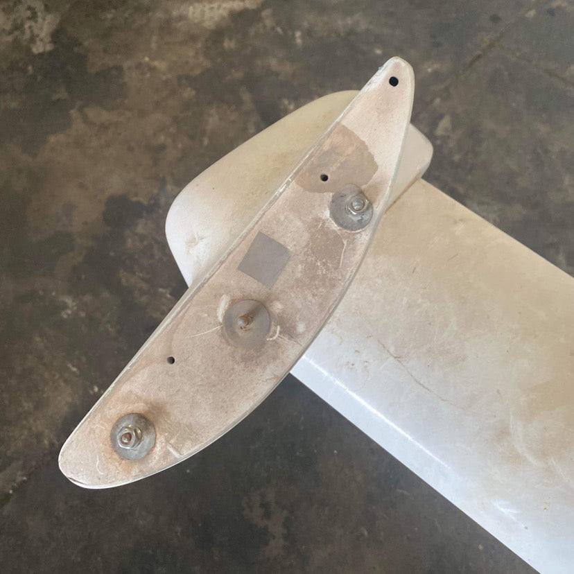 TRD JZX100 Chaser Spoiler RARE OEM – MMI Auto Parts