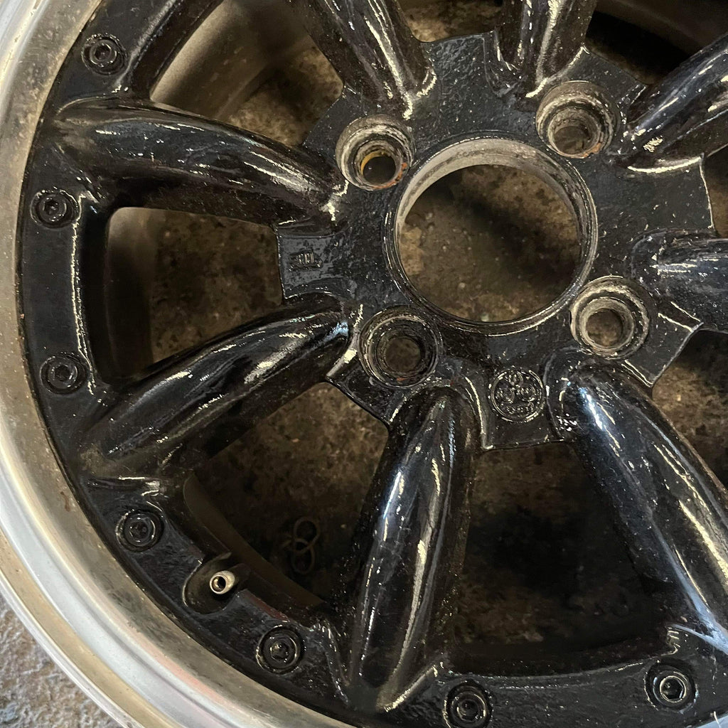 SSR RS Watanabe RS8 15” 4x114.3 Wheels – MMI Auto Parts