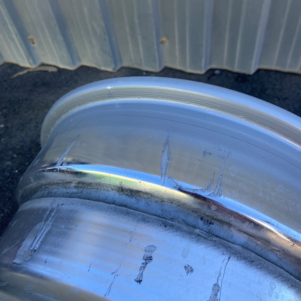 SSR Reverse Mesh 15” 5x114.3 Pair of Wheels – MMI Auto Parts