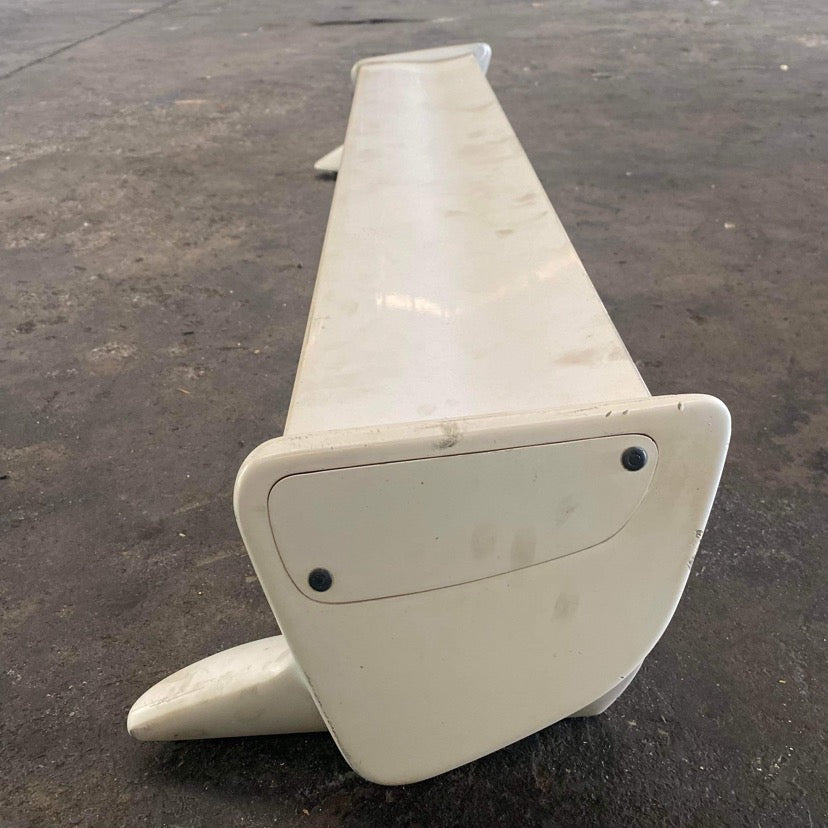 TRD JZX100 Chaser Spoiler RARE OEM – MMI Auto Parts