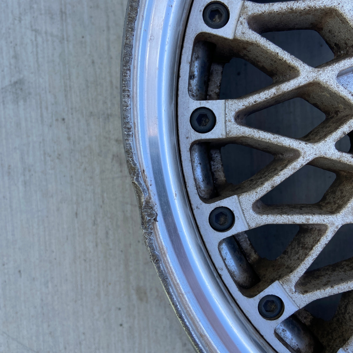 Hoshino Impul G5 Pro Mesh 14” 4x114.3 wheels – MMI Auto Parts