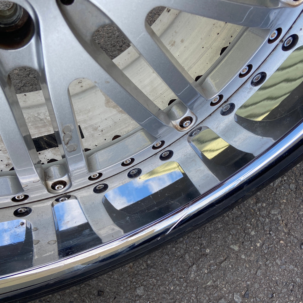 Auto Couture Lative 20" 5x120 VIP JDM Wheels – MMI Auto Parts