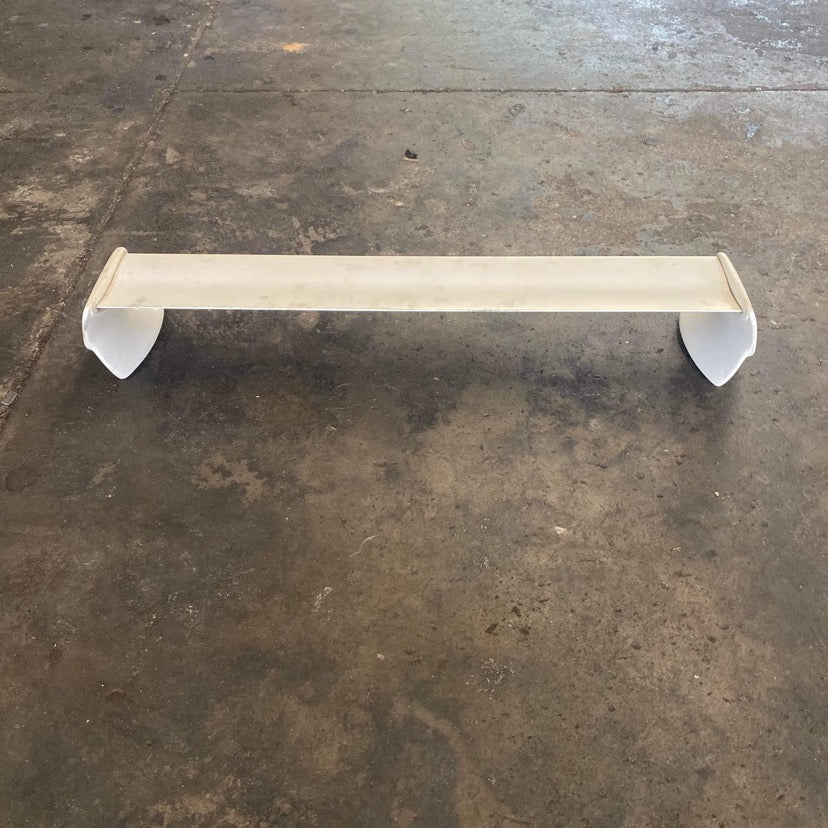 TRD JZX100 Chaser Spoiler RARE OEM – MMI Auto Parts