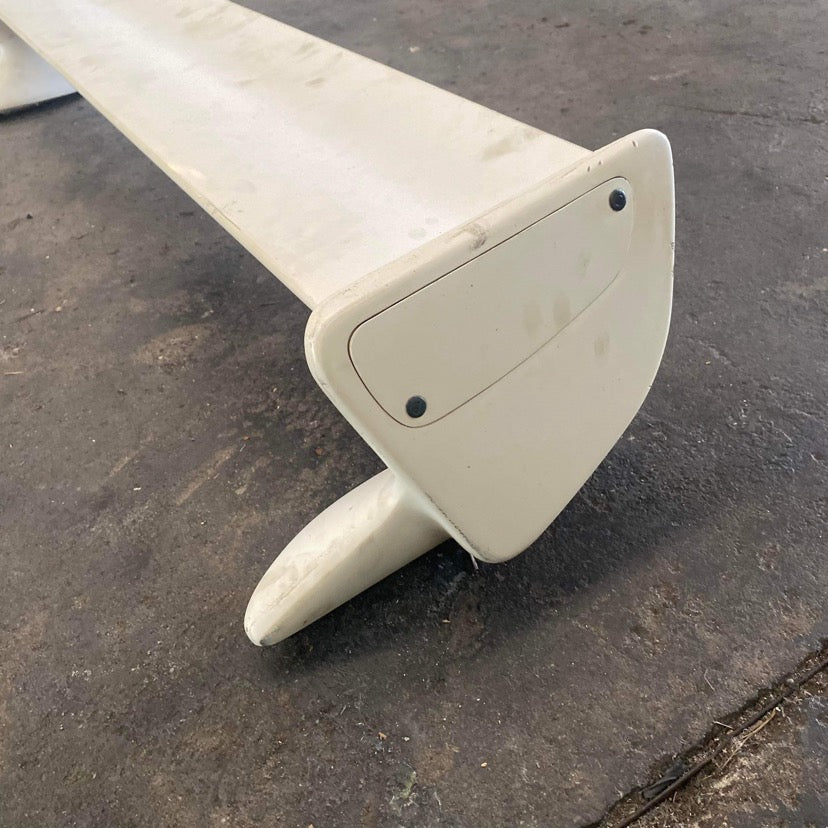 TRD JZX100 Chaser Spoiler RARE OEM – MMI Auto Parts