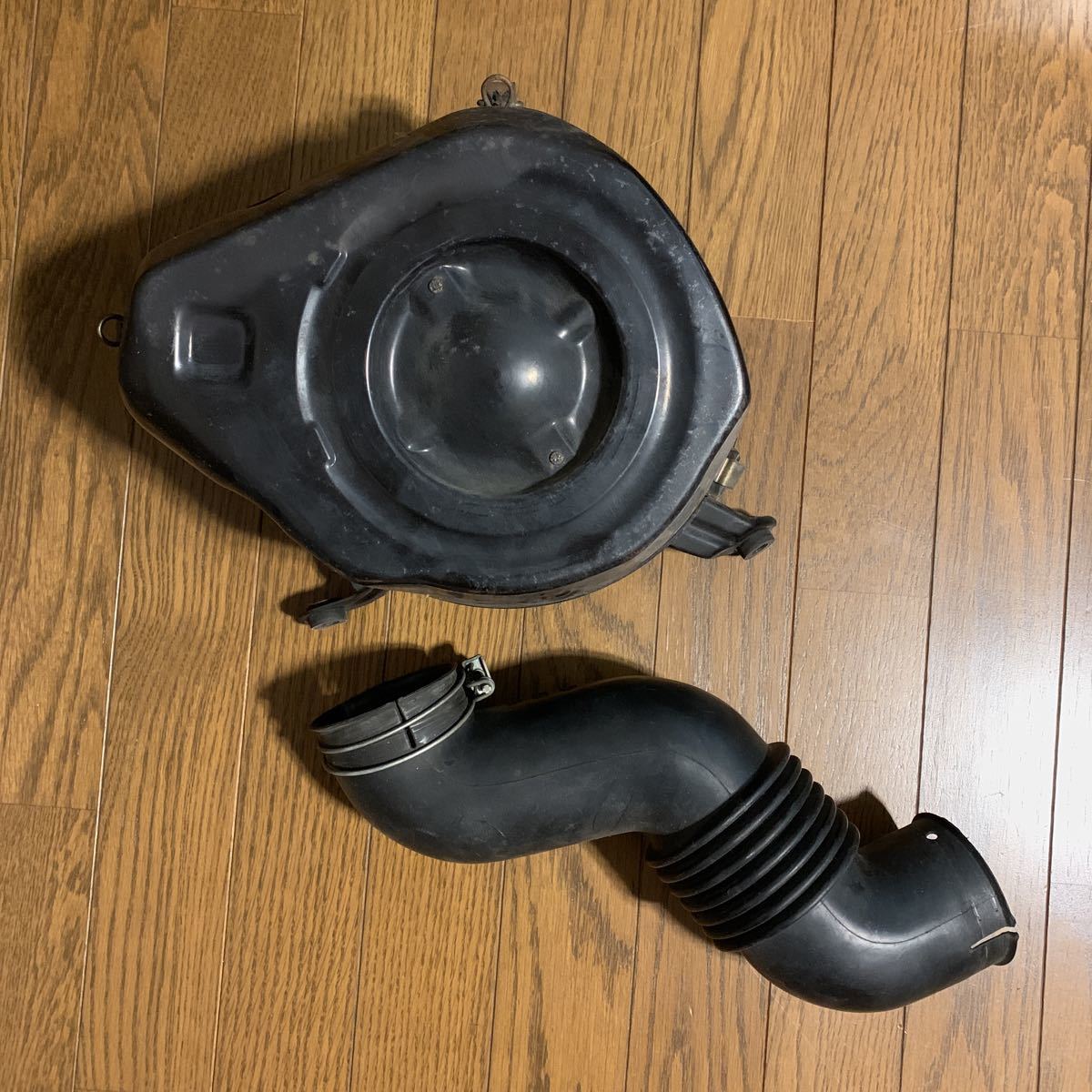 AE86 OEM JDM Air Box – MMI Auto Parts